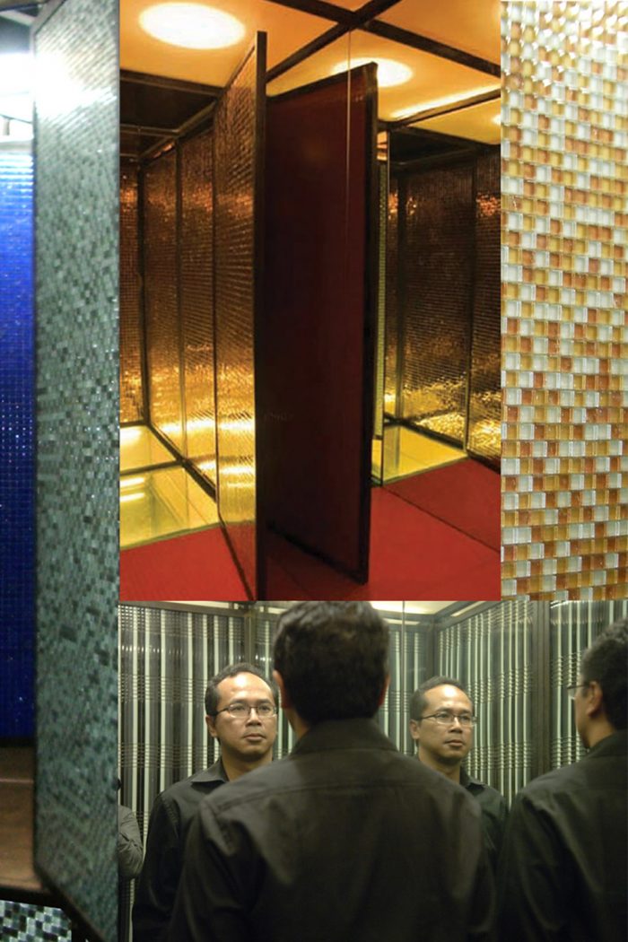 Venus Tiles | Portfolio